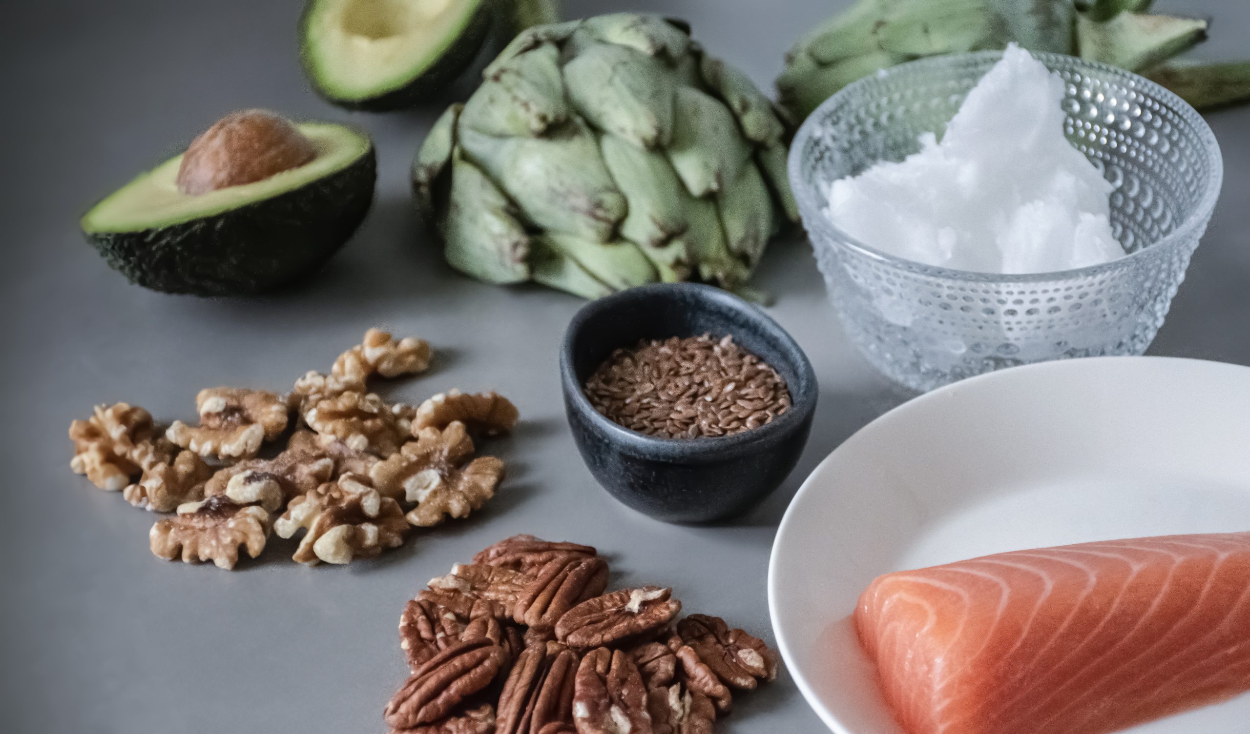 Fettstoffene i det anti-inflammatoriske kostholdet